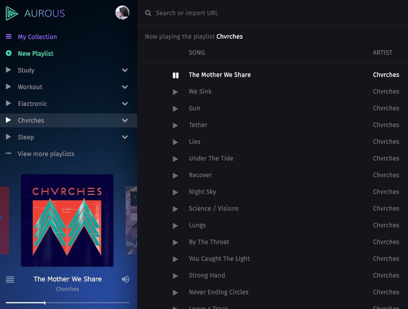 Meet the new Grooveshark - aka ‘Popcorn Time for music’ - Music ...