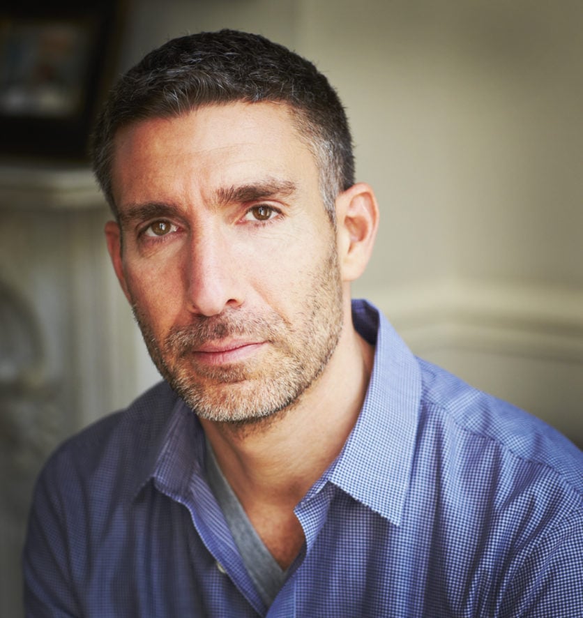 Universal Music UK boss David Joseph receives CBE in New Years Honours ...