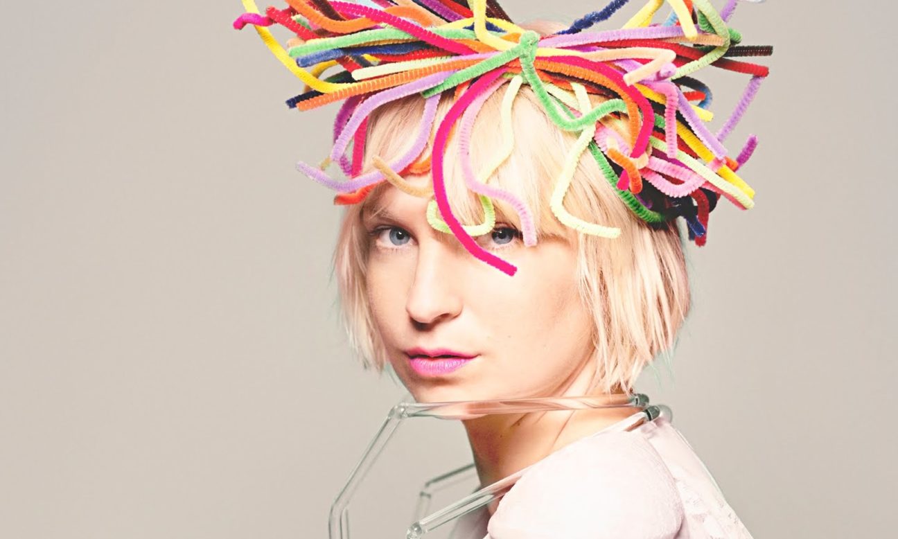 Sia management company Crush Music launches new label with Warner ...