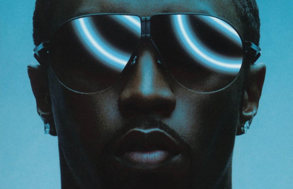 Puff Daddy Cd