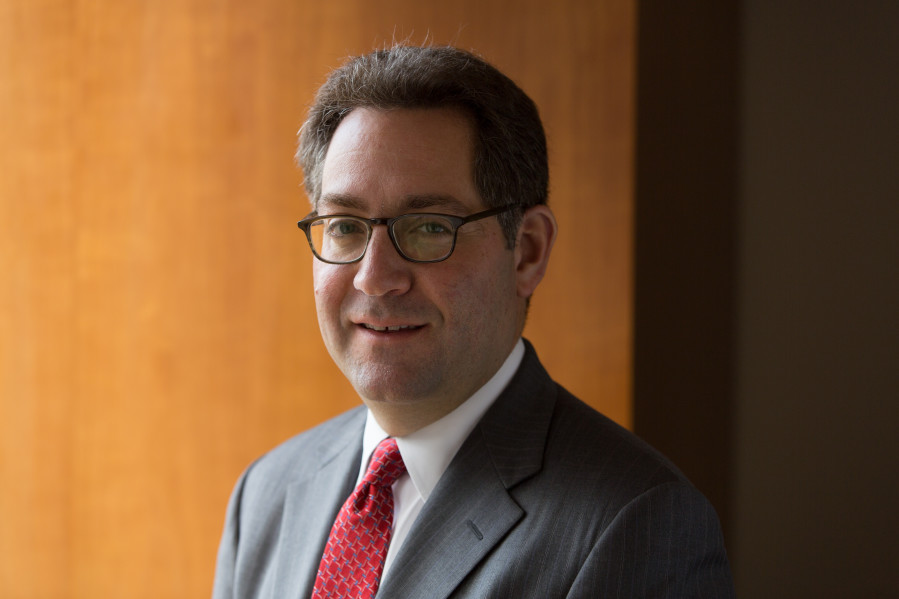 Watch out Spotify: Now Universal has its own ex-Clinton lobbyist ...