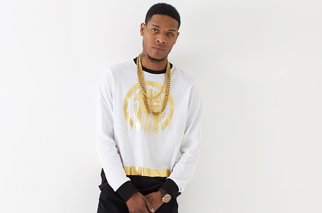 Sony/ATV signs global publishing deal with Fetty Wap - Music Business ...