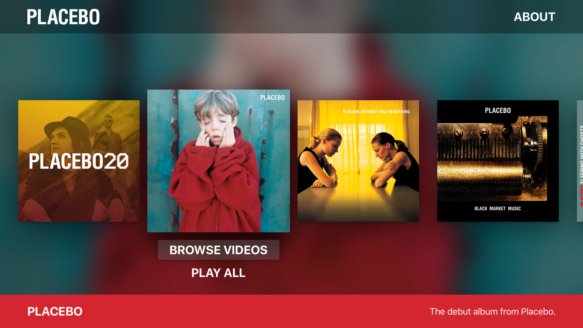 Kobalt launches first Apple TV artist app with Placebo - Music Business ...