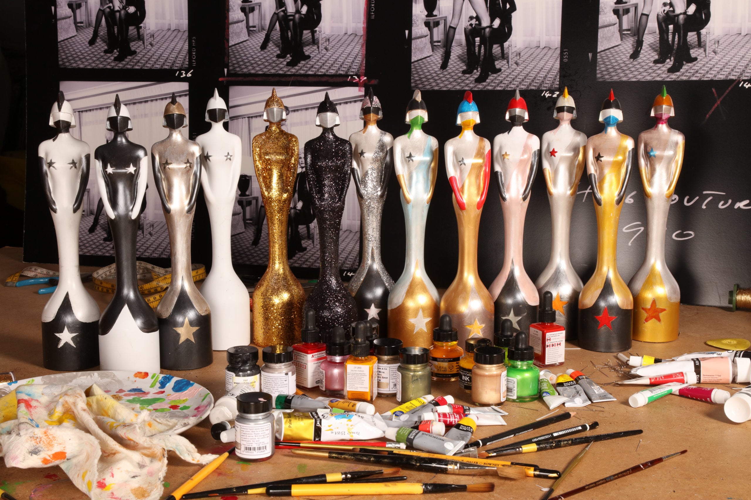 Brit Awards - Music Business Worldwide