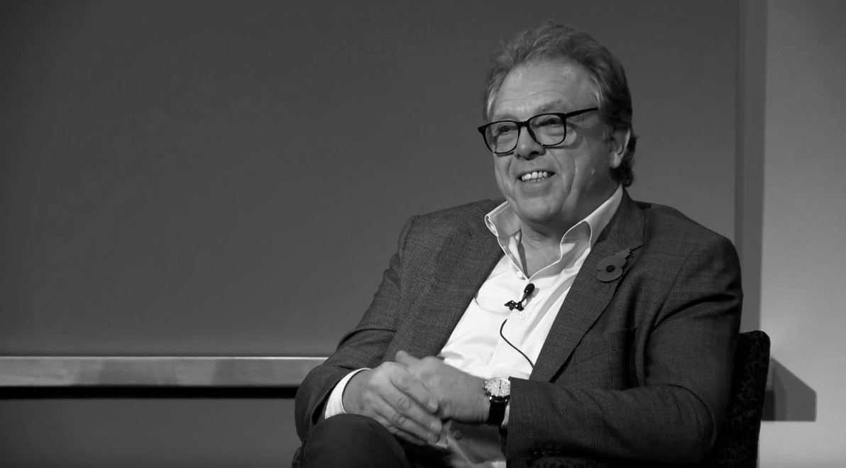 Phil Bowdery replaces Stuart Littlewood as Chairman of Concert ...