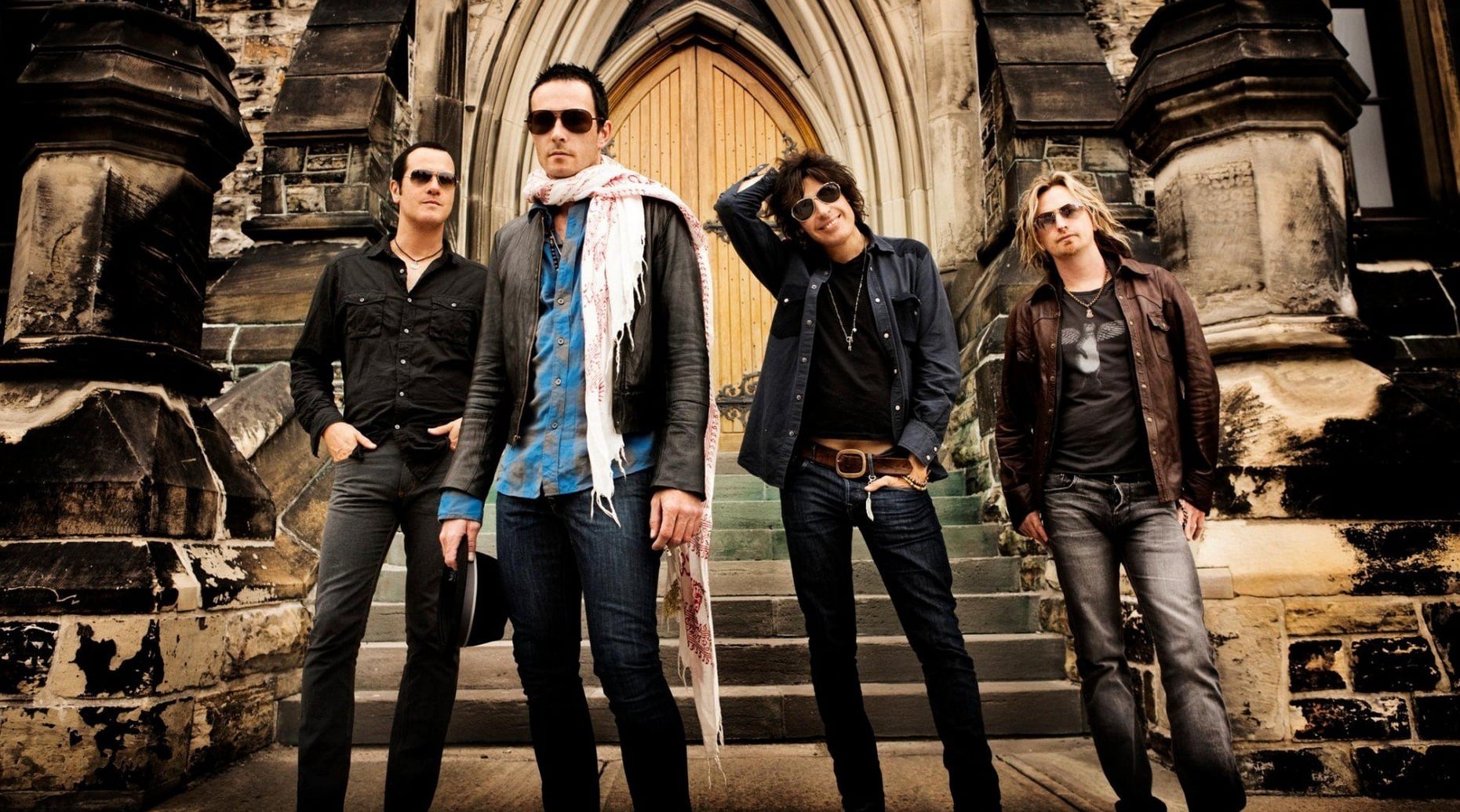 Atlantic’s Craig Kallman pays tribute to Stone Temple Pilots’ Scott ...