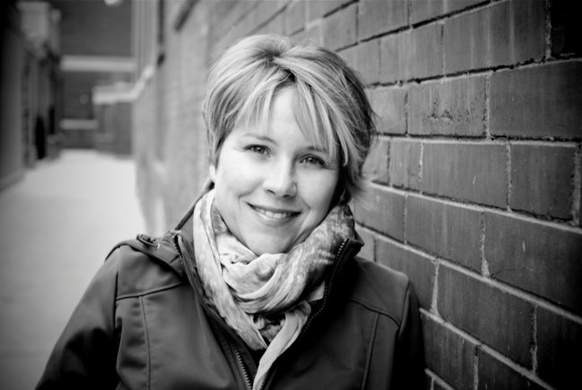 Amy Terrill appointed EVP of Music Canada - Music Business Worldwide