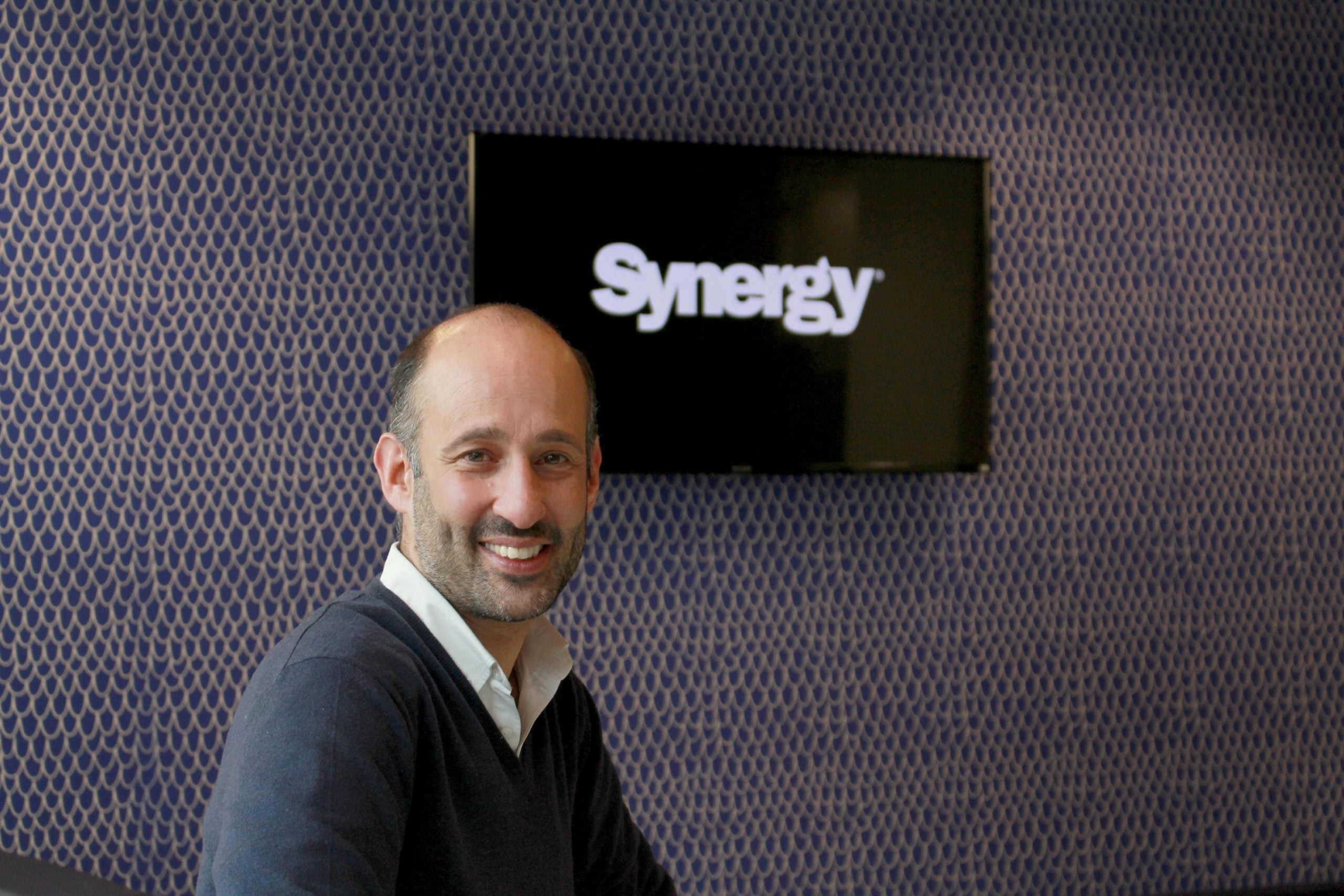 Arnon Woolfson named Head of Entertainment at Synergy agency - Music ...