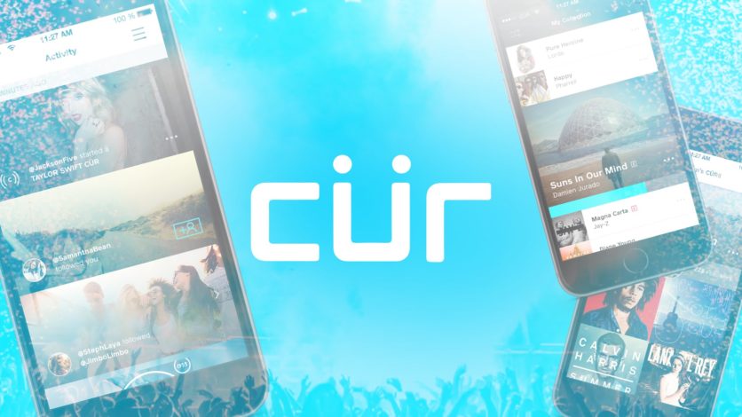 Universal, Sony and Warner license new streaming platform CÜR Music ...