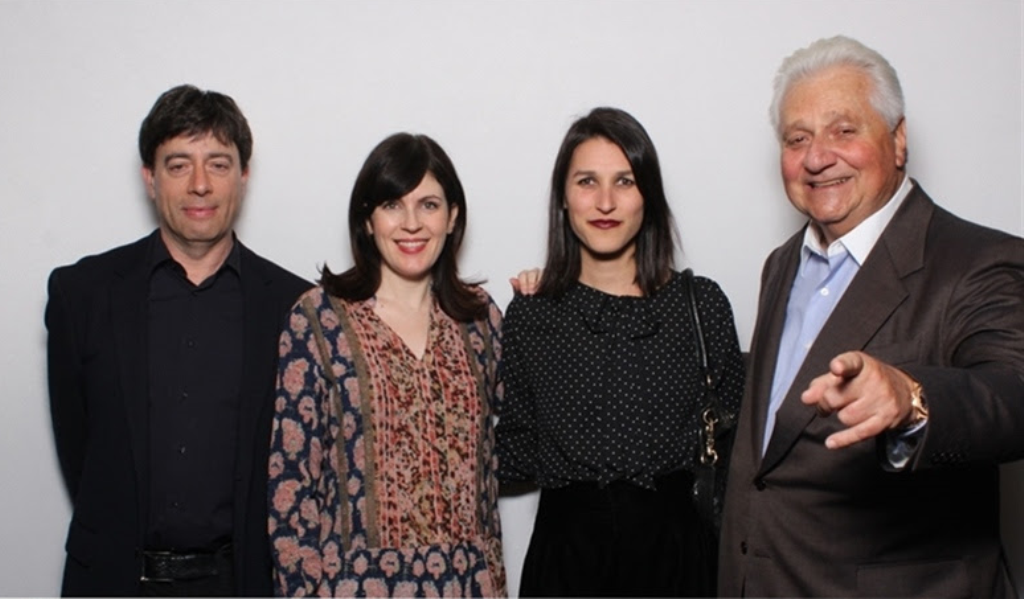 Jennifer Knoepfle promoted to SVP and Head Of West Coast A&R at Sony ...