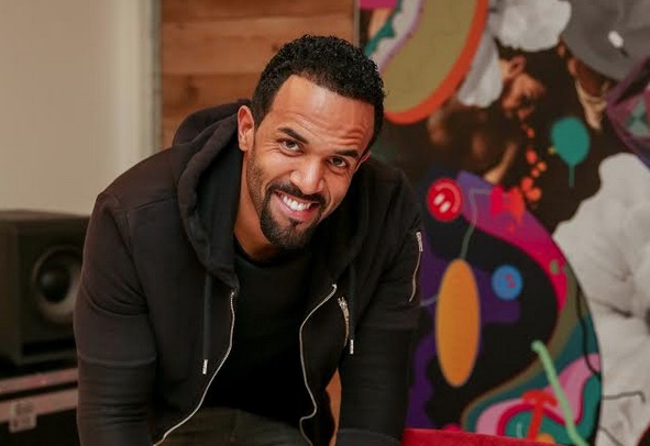 Craig David signs new record deal with Sony JV Insanity Records - Music ...