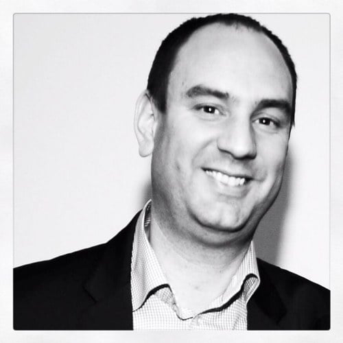 Syco pinches key exec from The Voice as Tim van Rongen is named SVP ...