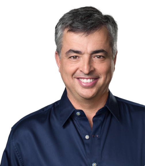 Apple Music boss Oliver Schusser to run Beats brand as Luke Wood steps ...