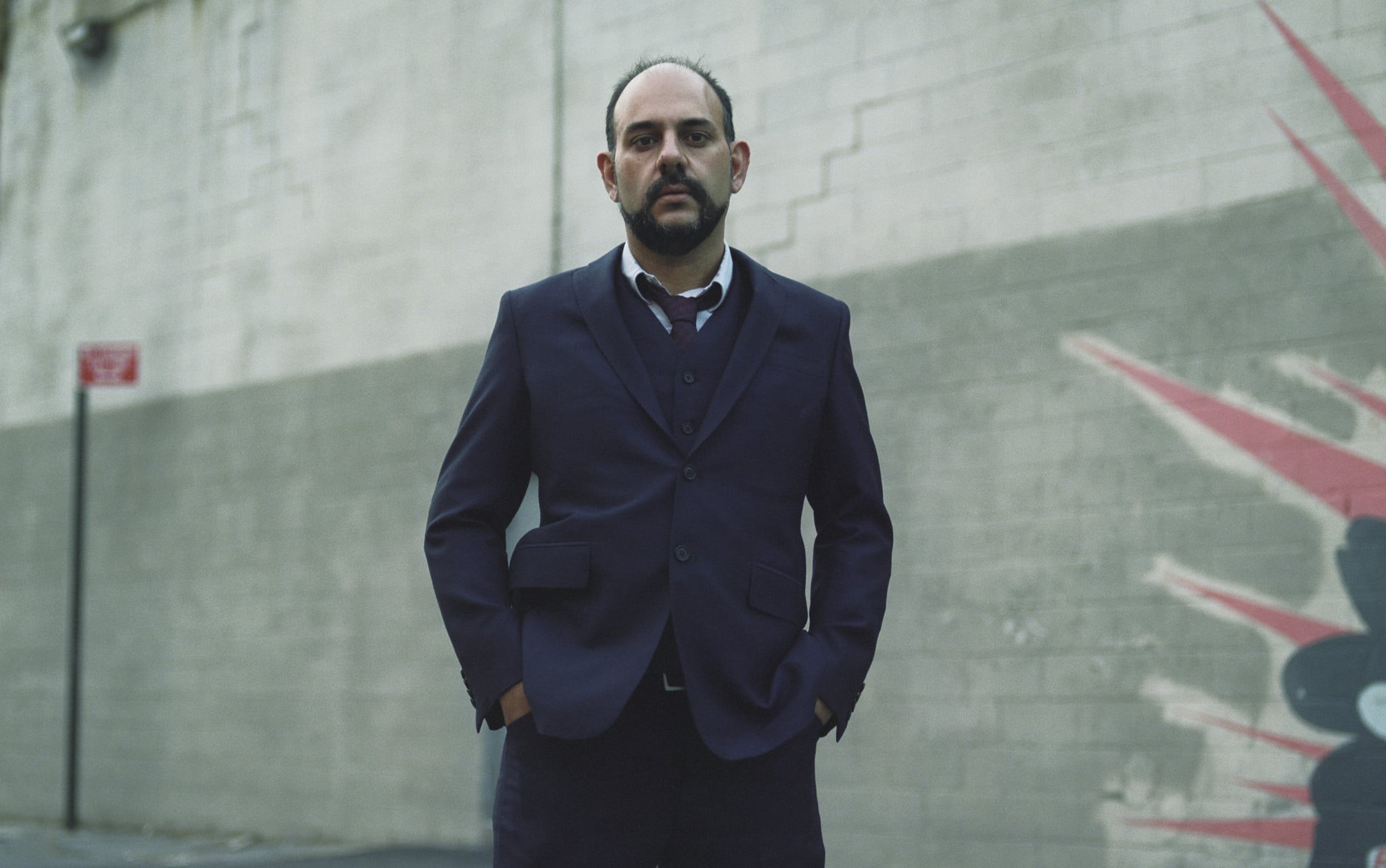 Darius Van Arman - Music Business Worldwide