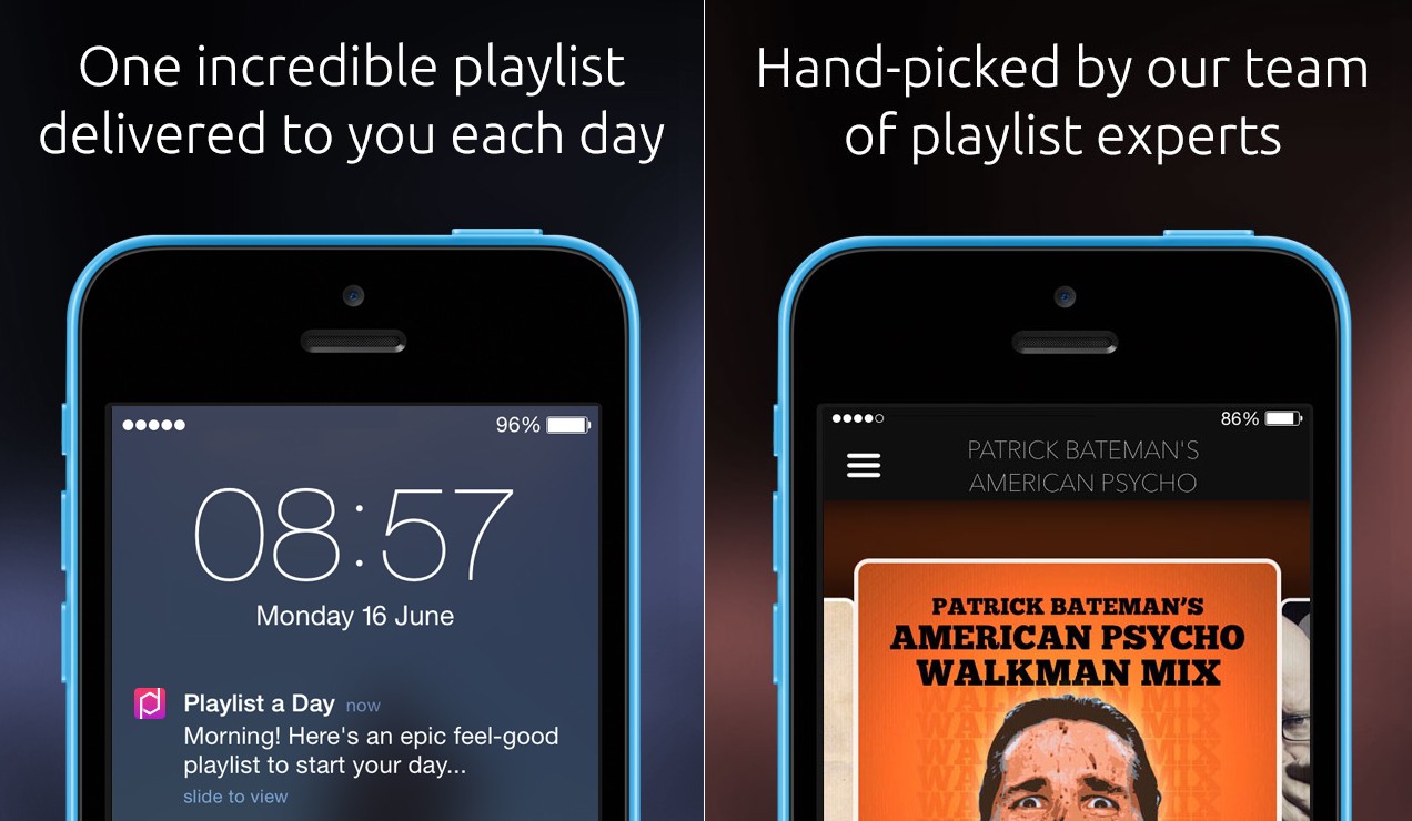 Warner’s Playlists.net launches ‘Playlist A Day’ app for Spotify users ...