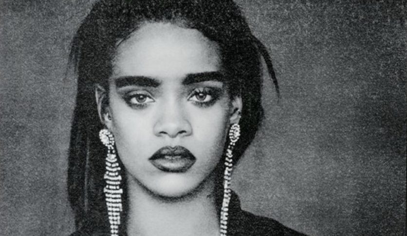 Universal unhappy about TIDAL’s ‘ridiculous’ Rihanna leak accusation ...