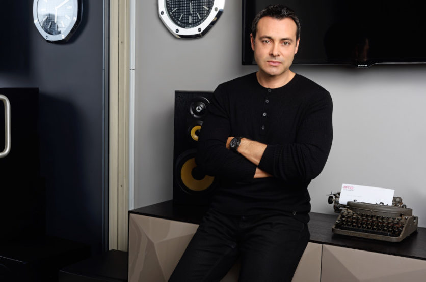BMG promotes Zach Katz to President of Music Publishing in the US ...