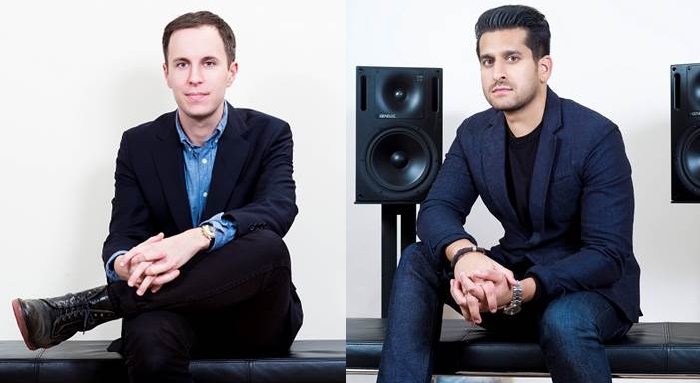 Rob Stringer’s Columbia makes two key A&R promotions - Music Business ...