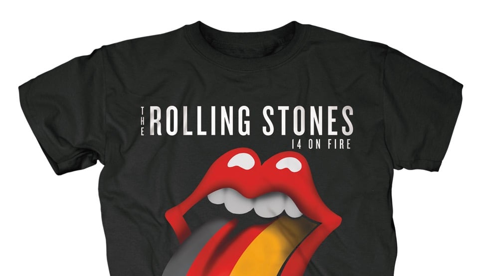 UMG global merch boss Tom Bennett exits - Mat Vlasic joins from Sony ...