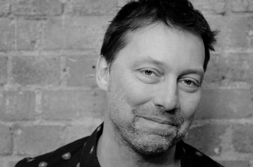 Kenny Gates - Music Business Worldwide