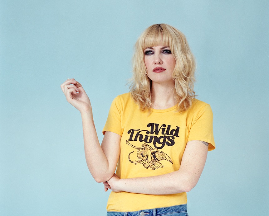 Absolute Label Services signs deal with Ladyhawke’s Mid Century Records ...