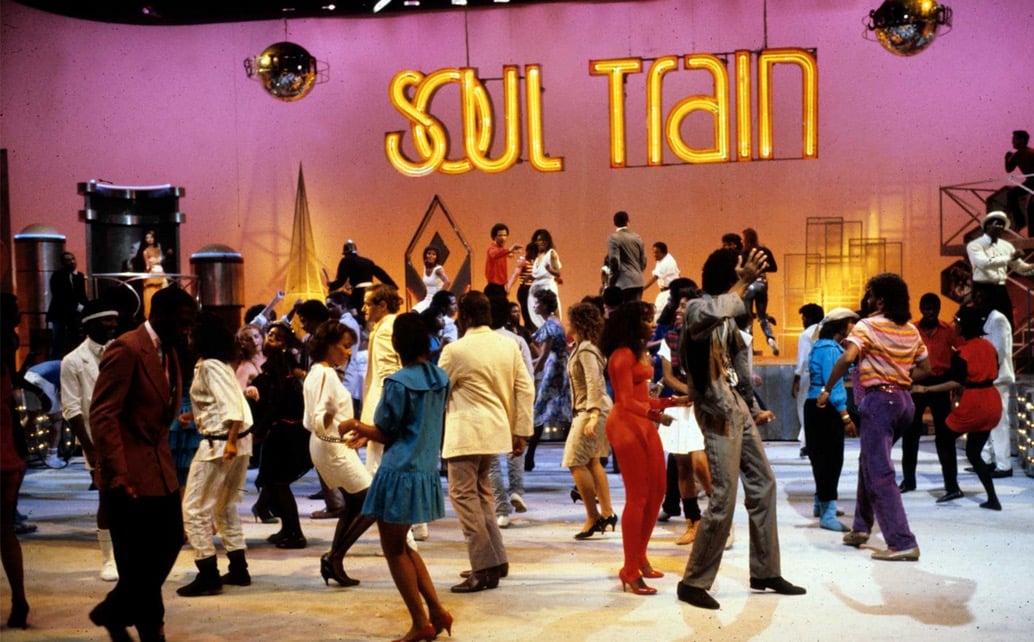 Soul Train acquired by Viacom’s BET Networks - Music Business Worldwide