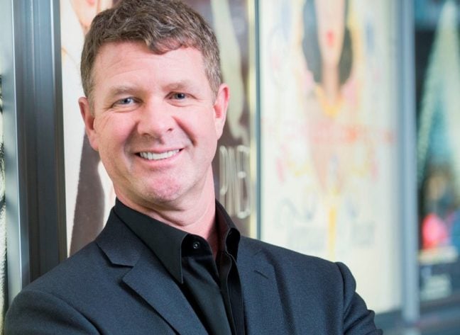 Greg Thompson leaves Capitol to run management empire Maverick - Music ...