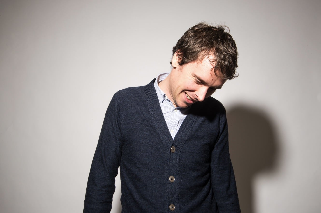 Gareth Smith named Director of A&R at Sub Pop Publishing - Music ...