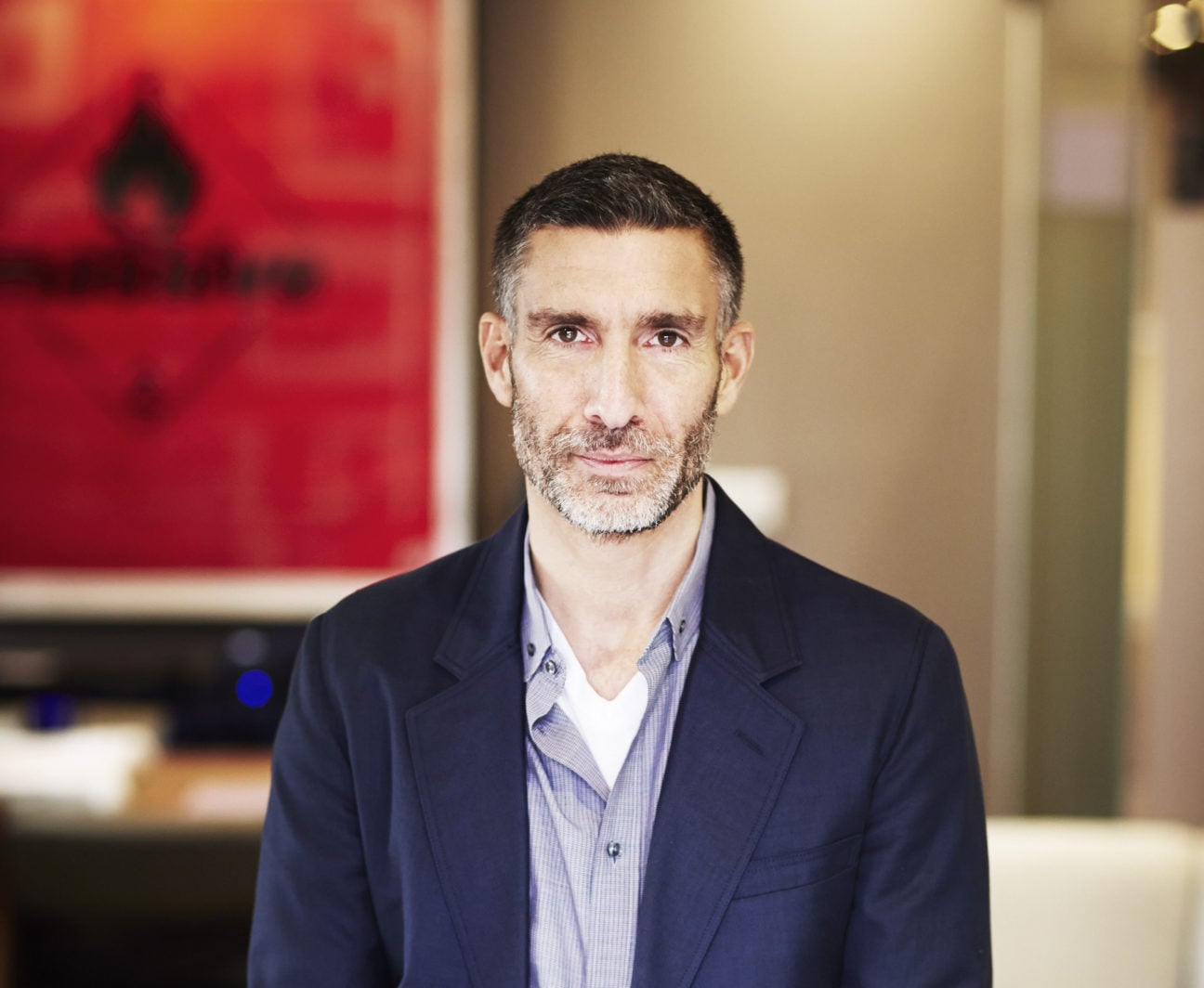 David Joseph, Universal Music UK - Music Business Worldwide