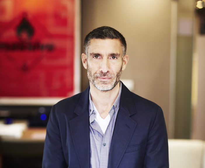 Universal Music hires BBC exec Alice Webb as CEO of Eagle Rock ...