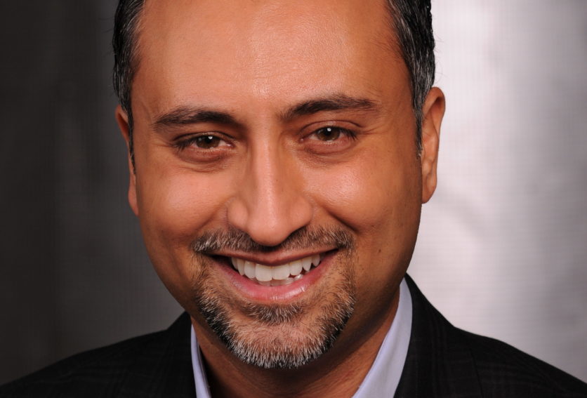 Universal appoints Gautam Srivastava as EVP of Human Resources - Music Business Worldwide