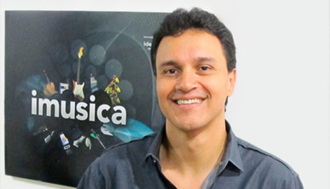 UMG poaches iMusica boss as Universal Brazil President exits after 13 ...