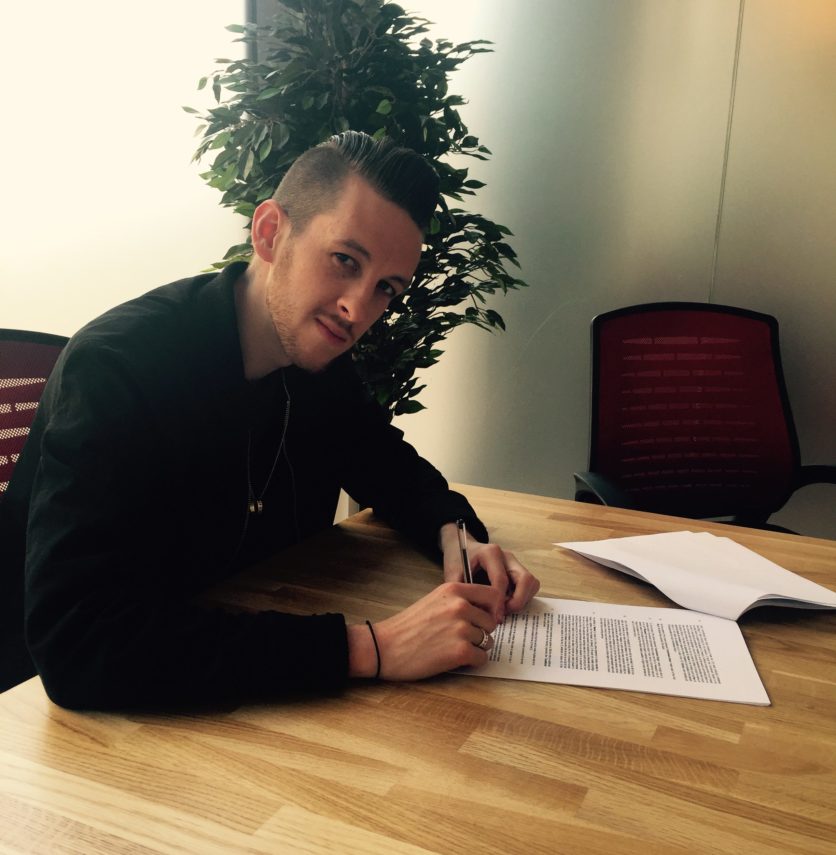 Ministry Of Sound and Sigala sign multimillion dollar deal with Sony ...