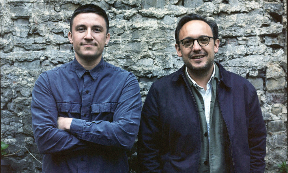 Tom March and Ben Mortimer named co-Presidents of Polydor Records ...