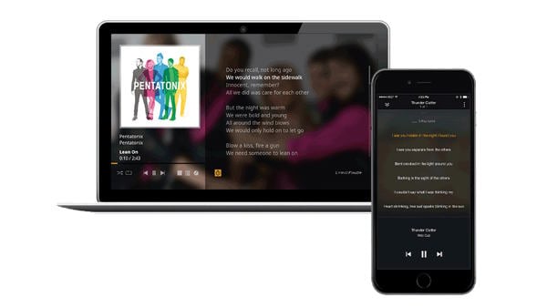 LyricFind partners with Google - Music Business Worldwide