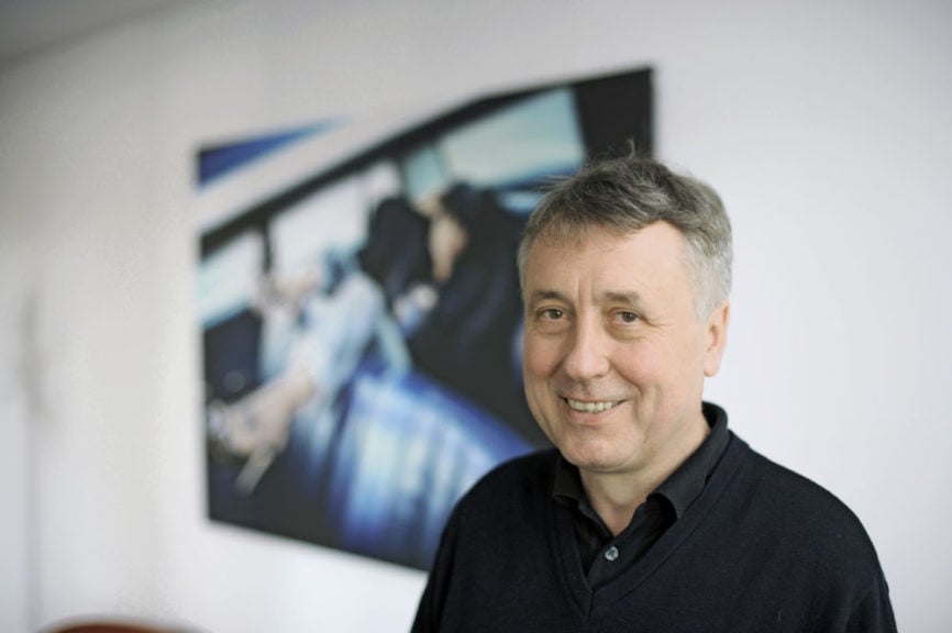 Thomas Coesfeld to become CEO of BMG effective July 1, 2023 - Music ...