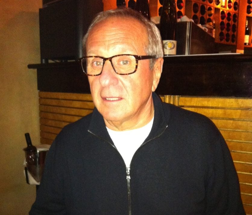 Peter Rudge to receive prestigious Peter Grant Award in November ...