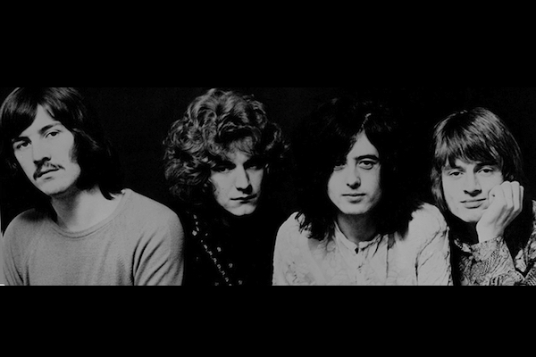 Led Zeppelin wins Stairway to Heaven copyright fight - Music Business ...