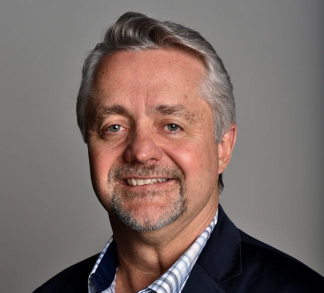 Sony DADC’s Robert Ziegler joins UMG to head up physical supply - Music ...