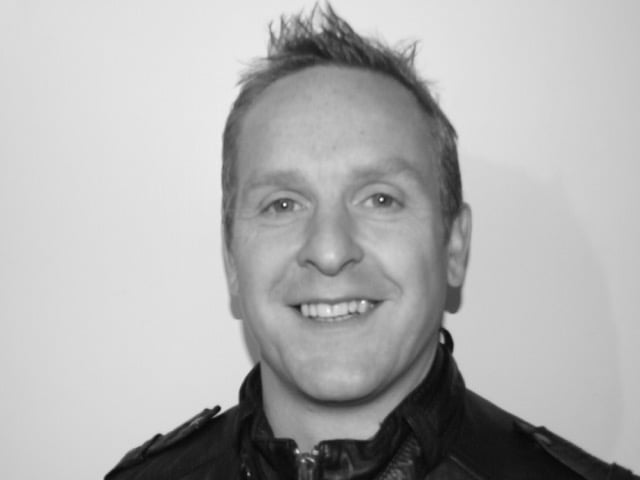 Lee Morrison named MD of new venture Seaside Music Group - Music ...