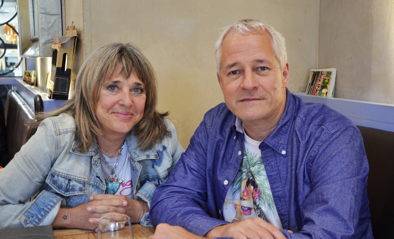 Now Warner sells records by Athlete, Steve Harley and more to Chrysalis ...