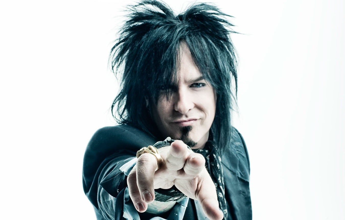 Downtown Music Publishing acquires Nikki Sixx’s Mötley Crüe catalogue ...
