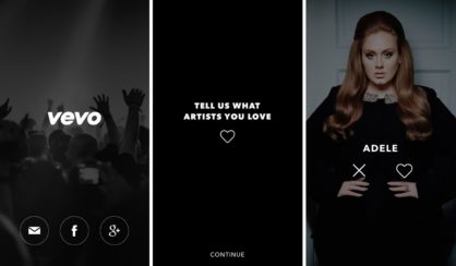 Vevo now boasts almost 100m active users in the US market - Music ...