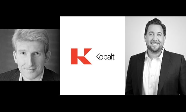 Kobalt hires Tom Sansone as CFO as James Fitzherbert-Brockholes steps ...