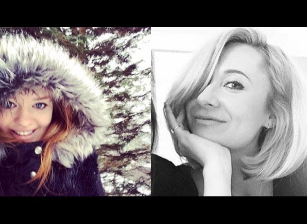 Purple Entertainment promotes Anna Meacham and Emma Philpott - Music ...