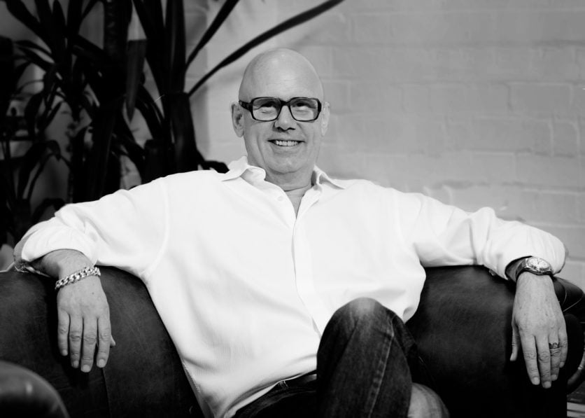 Music business mourns the loss of ‘true original’ David Enthoven ...