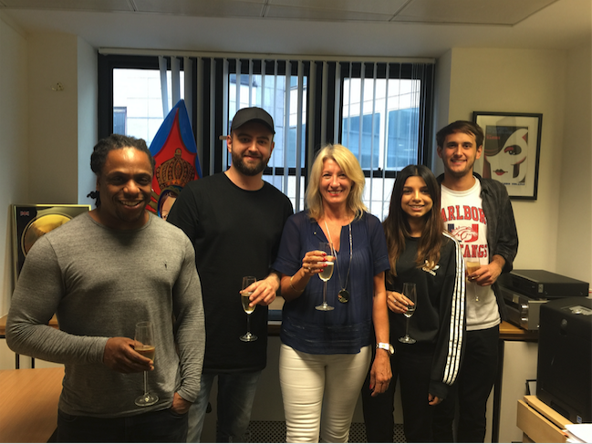 Imagem Music UK signs Emeli Sandé co-writer Chris Loco - Music Business ...