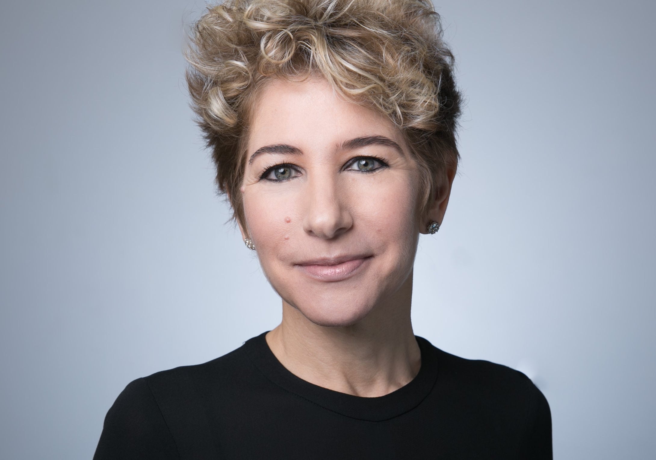 Samantha Fink named SVP of Human Resources at Universal Music Group ...