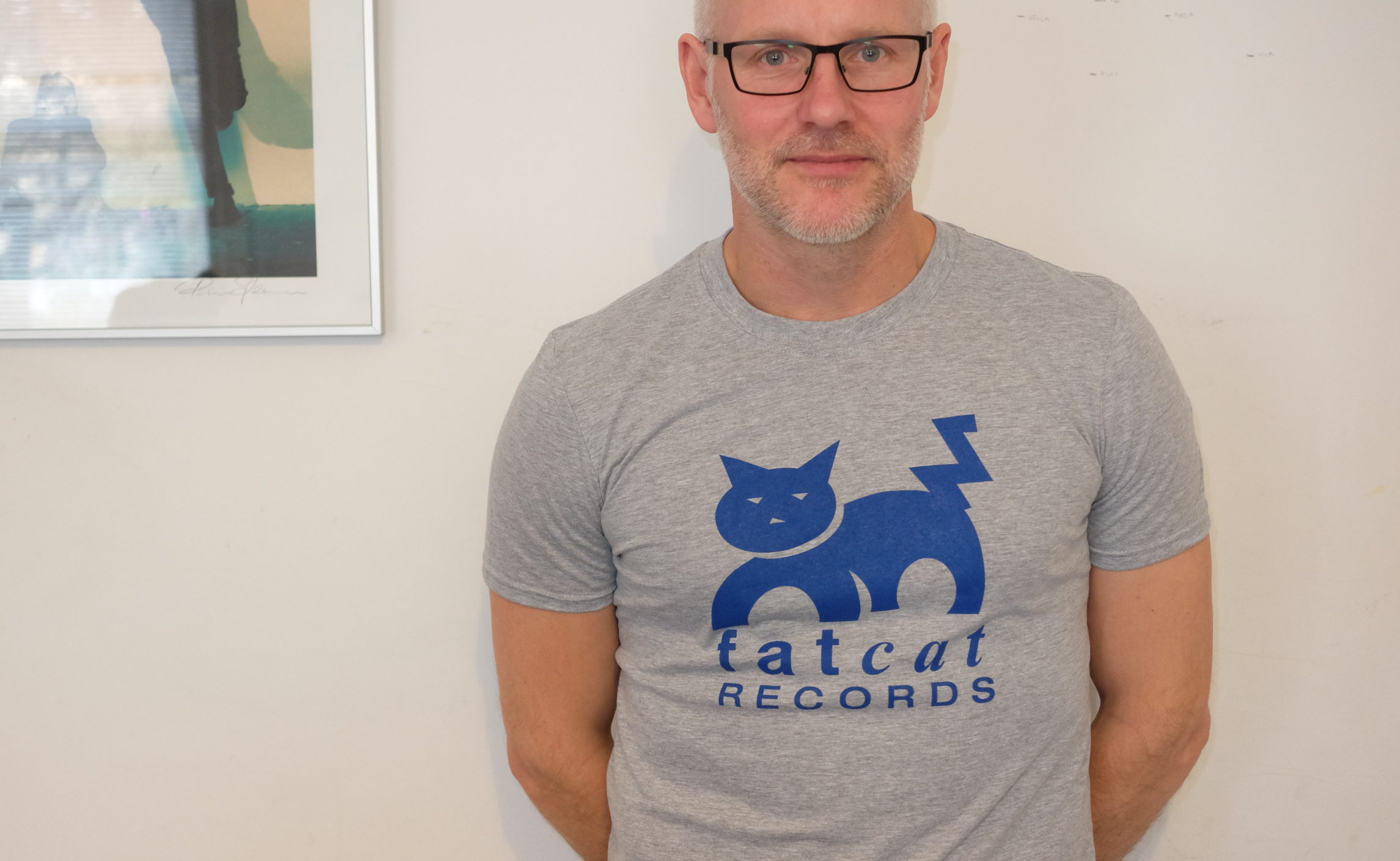 Cooking Vinyl acquires stake in Fat Cat Records - Music Business Worldwide