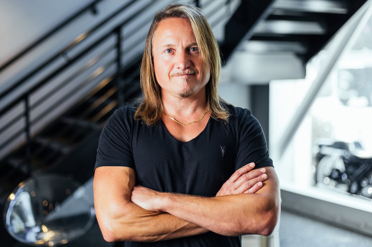 Joe Calitri named General Manager at Red Bull Records - Music Business ...